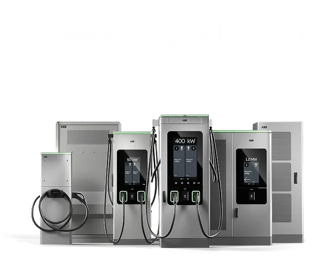 Certified Service Training| ABB E-mobility